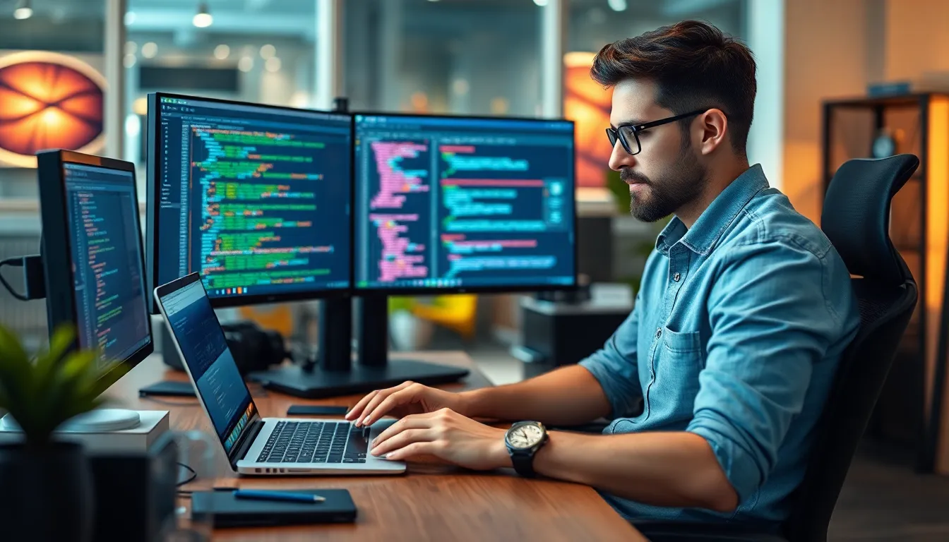 Web APIs: Unlocking Seamless Digital Experiences for Modern ...